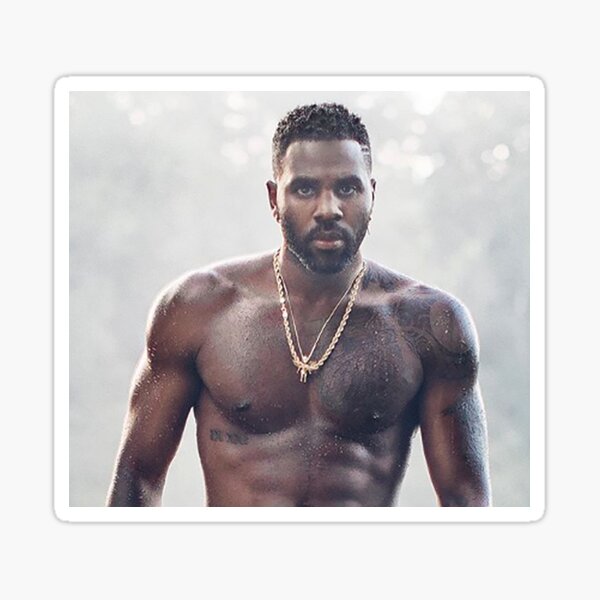 "go Jason Derulo blin concert" Sticker for Sale by bangpanji | Redbubble