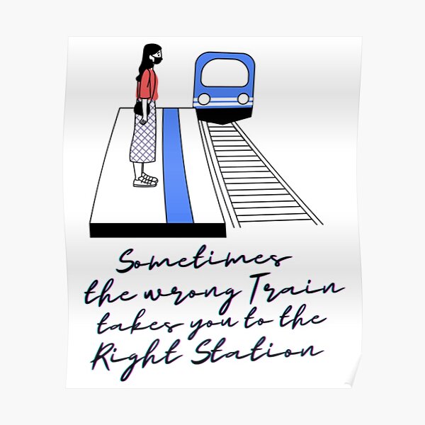 "Crash Landing On You T-ShirtCrash Landing on You - CLOY Kdrama Train ...