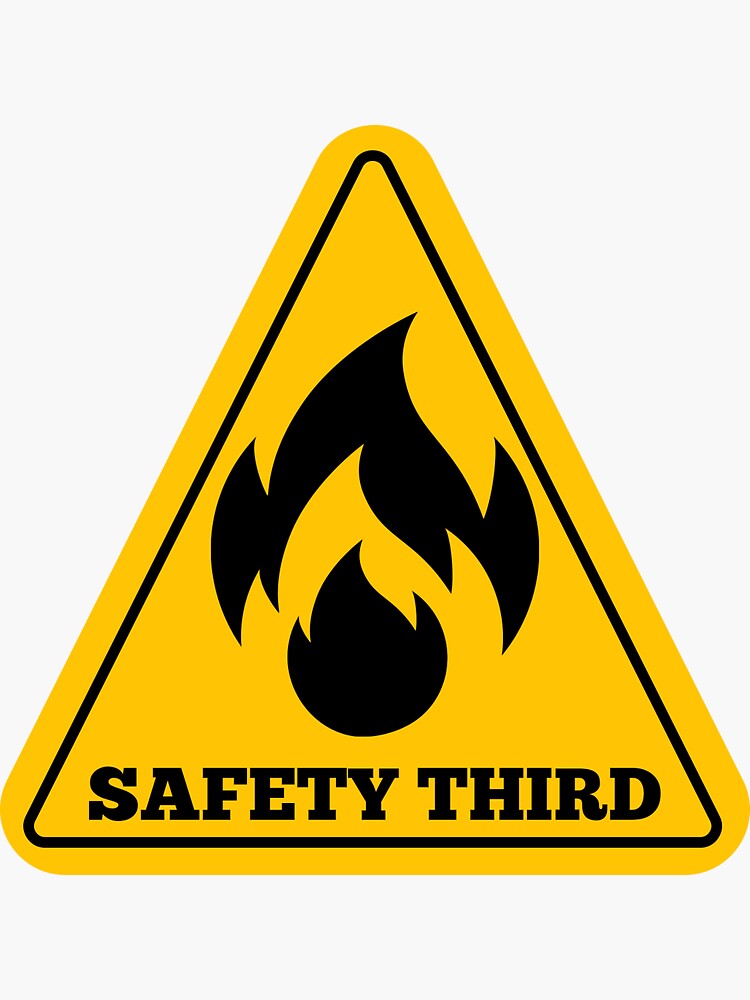 " Third Sticker" Sticker for Sale by orshid | Redbubble