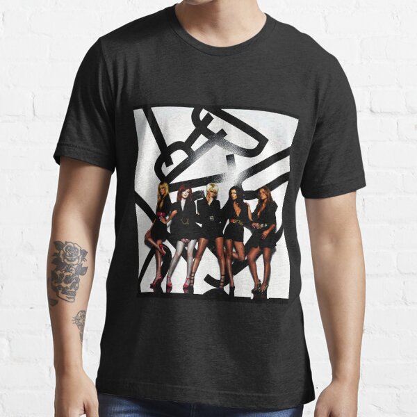 "Girls Aloud Best Of English-Irish pop girl group" T-shirt by emayers2b ...