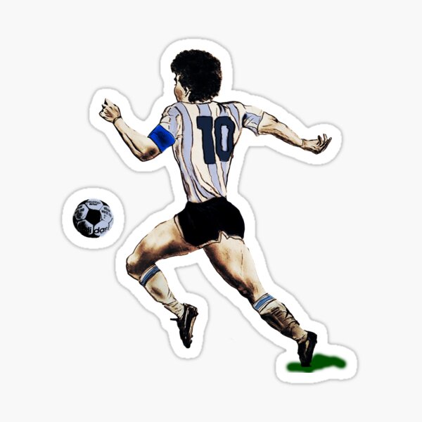 "TA TA TA TA TA" Sticker for Sale by FULLERFACTORY | Redbubble