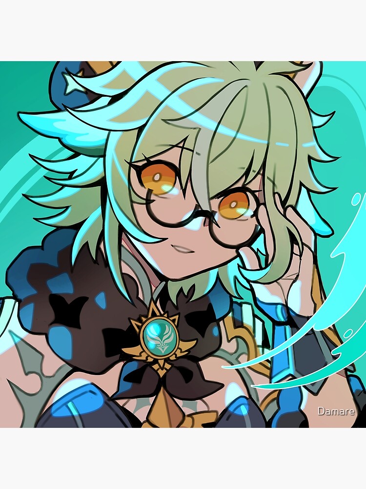 "Sucrose" Poster for Sale by damare | Redbubble