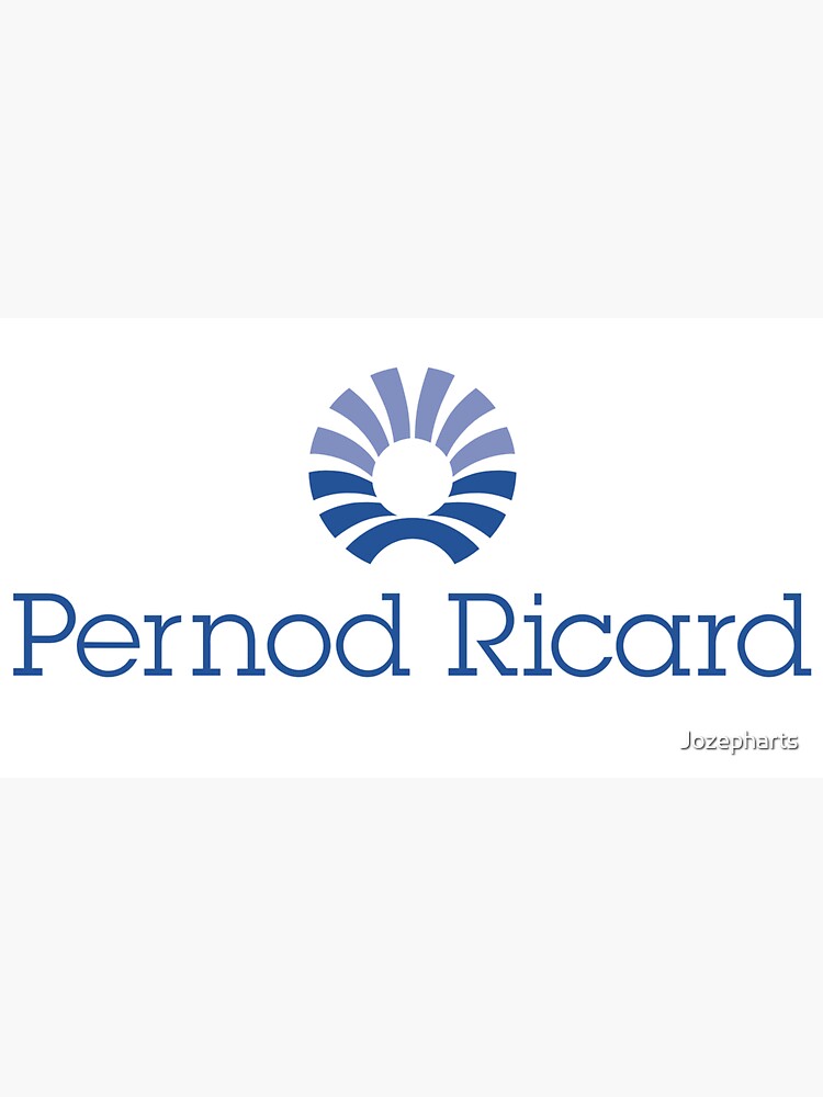 "Classic RICARD" Cap for Sale by Jozepharts | Redbubble