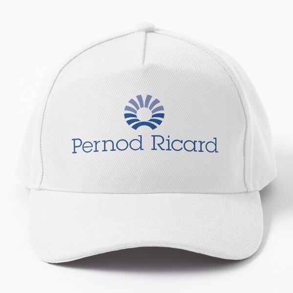 "Classic RICARD" Cap for Sale by Jozepharts | Redbubble