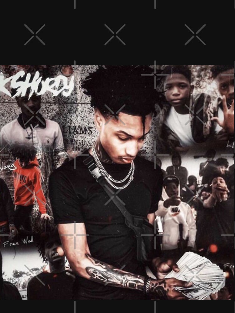 "Jacksonville Rapper K Shordy Concept Art. WAWG - Tired of Shooting " T ...