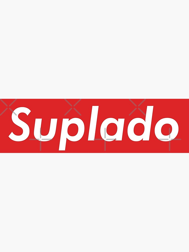 "Suplado (Snobbish)" Poster for Sale by inotyler | Redbubble