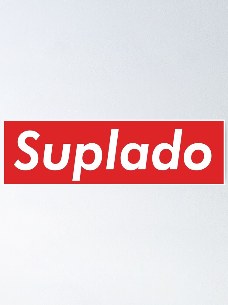 "Suplado (Snobbish)" Poster for Sale by inotyler | Redbubble