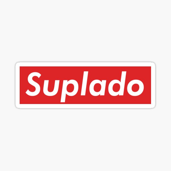 "Suplado (Snobbish)" Sticker for Sale by inotyler | Redbubble