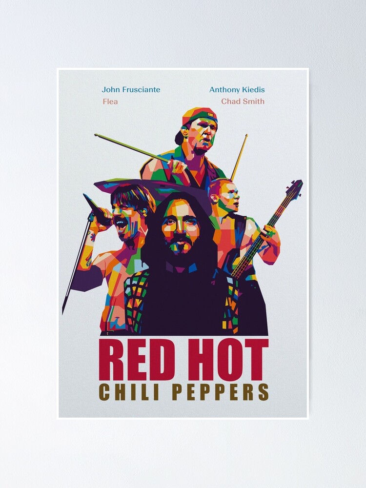 "chilli,quote " Poster for Sale by larrymoody441 | Redbubble