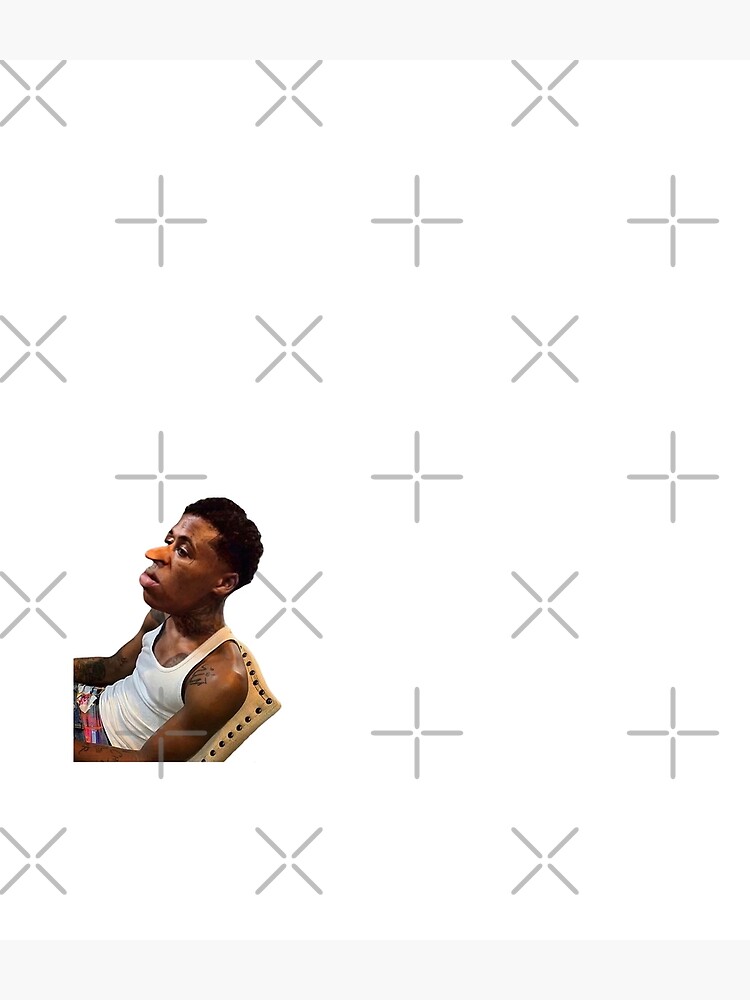 "HQ Quandale Dingle Here Face Meme High School" Backpack for Sale by ...