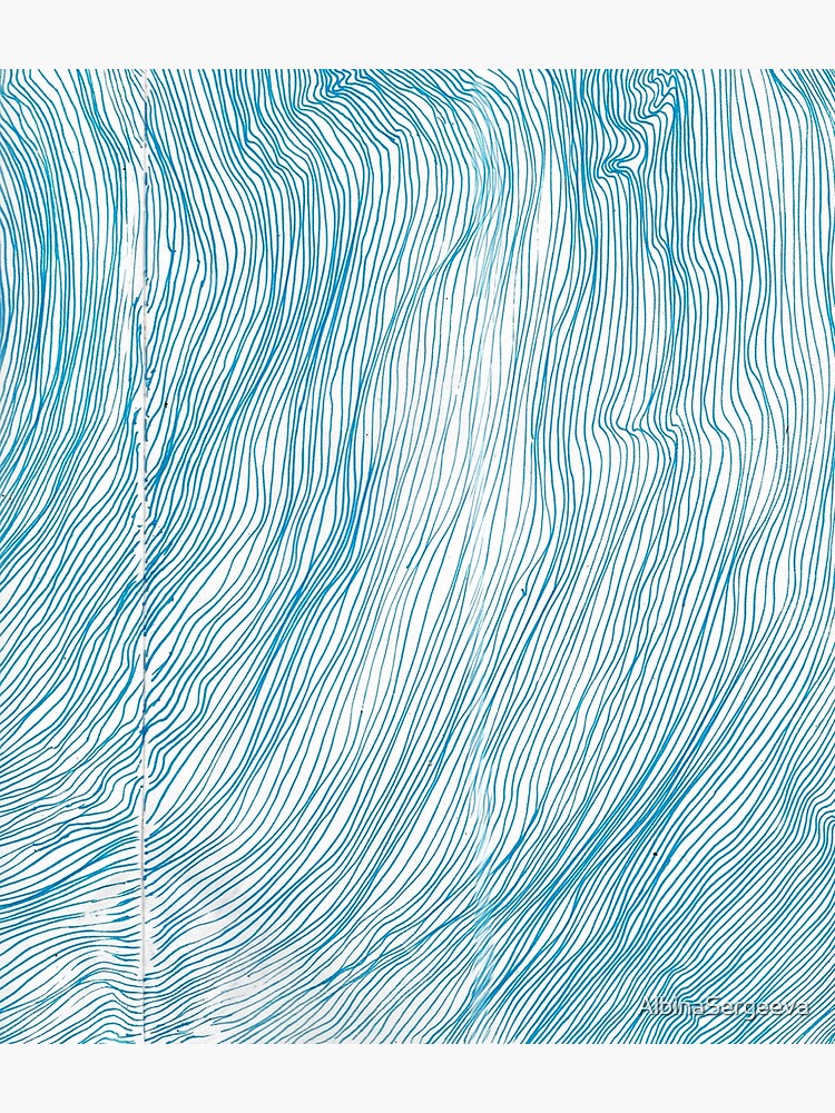 "Blue, lines, trippy, aesthetic, geometric, minimalist, simple, lines ...