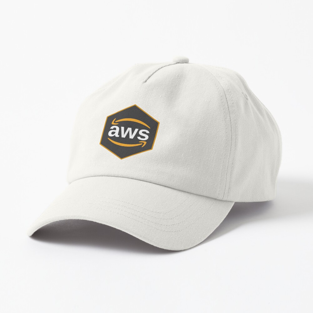 "AWS" Sticker for Sale by tshirtsandme | Redbubble