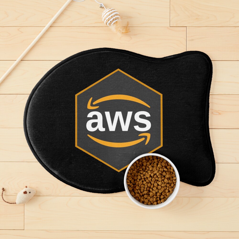"AWS" Sticker for Sale by tshirtsandme | Redbubble