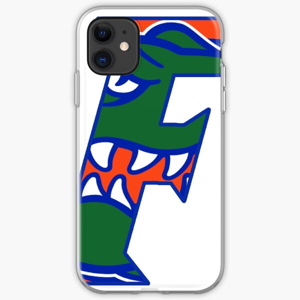 Florida Gators iPhone cases & covers | Redbubble