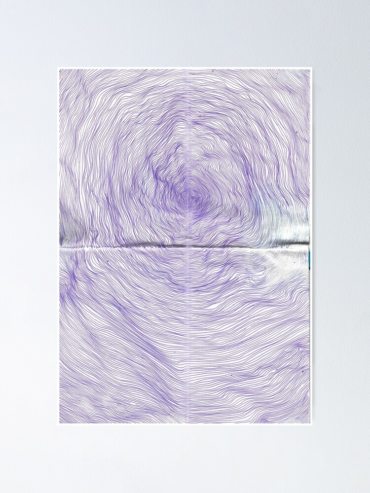 "purple, lines, trippy, aesthetic, geometric, minimalist, simple, lines ...