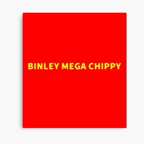 "FANCY FONT BINLEY MEGA CHIPPY (YELLOW). BINLEY MEGA CHIPPY MEME ...