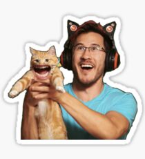 Meow: Stickers | Redbubble