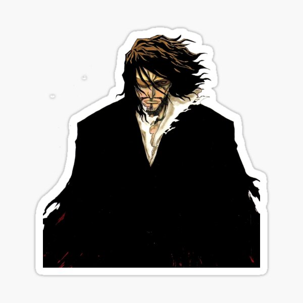 Yhwach Gifts & Merchandise for Sale | Redbubble