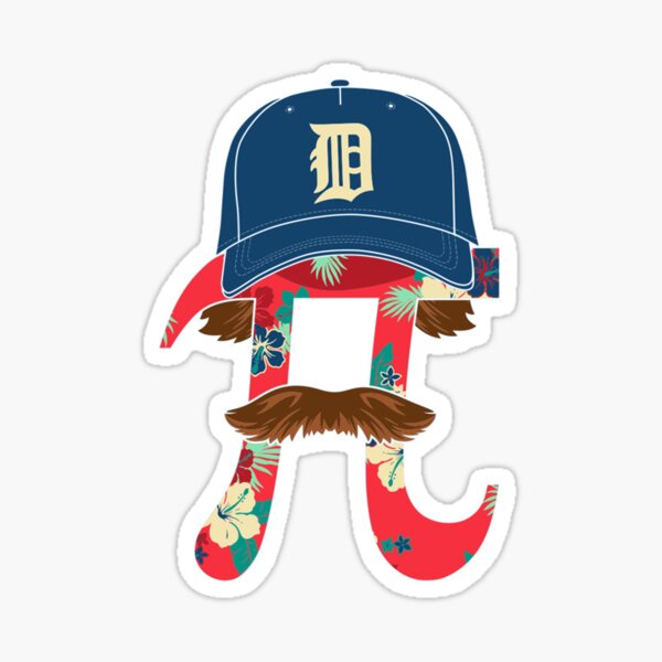 Magnum P I Stickers | Redbubble