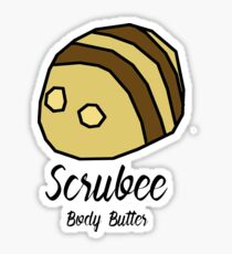 Lush: Stickers | Redbubble