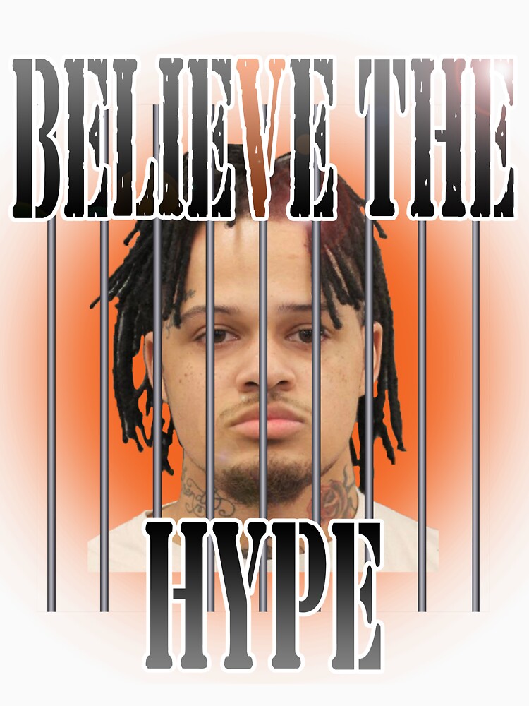 "Summrs "Believe The Hype" " T-shirt for Sale by remarkableswag | Redbubble | summrs t-shirts ...