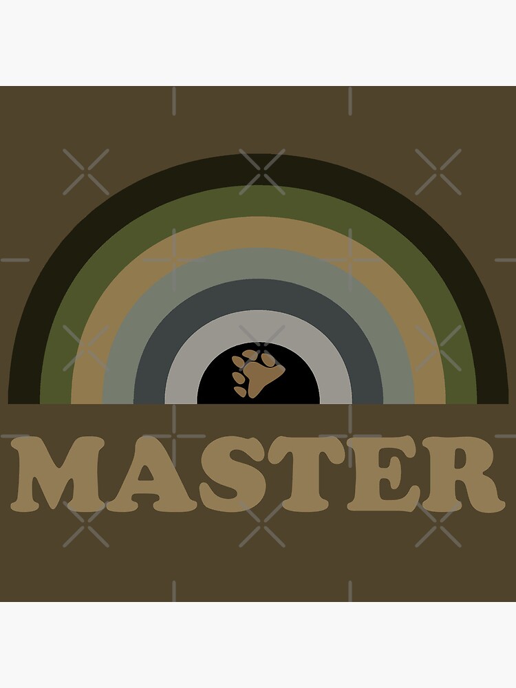 "Master LGBT Logo Related Collection" Poster for Sale by LiverpoolStore ...