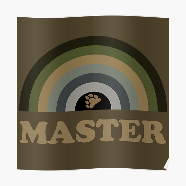 "Master LGBT Logo Related Collection" Poster for Sale by LiverpoolStore ...
