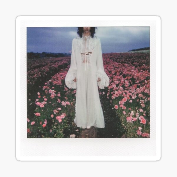 "yours" Sticker for Sale by jassemr | Redbubble