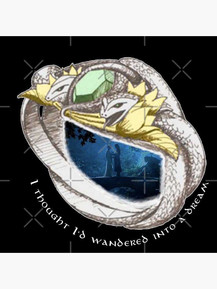 "Wandered into a dream" Photographic Print for Sale by Haljor | Redbubble