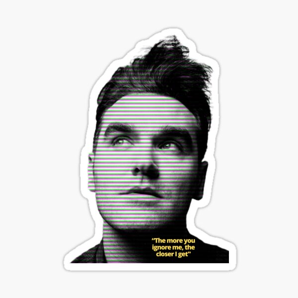 Morrissey Merch & Gifts for Sale | Redbubble