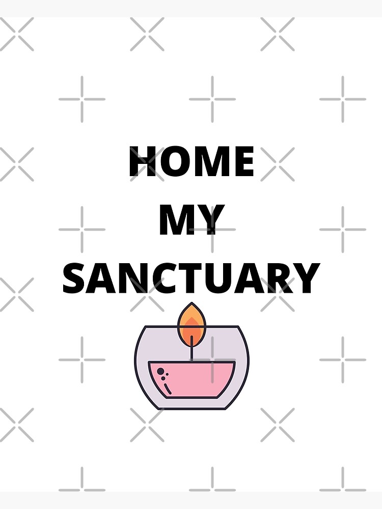 "HOME SWEET HOME COLLECTION" Poster for Sale by Glyfada | Redbubble