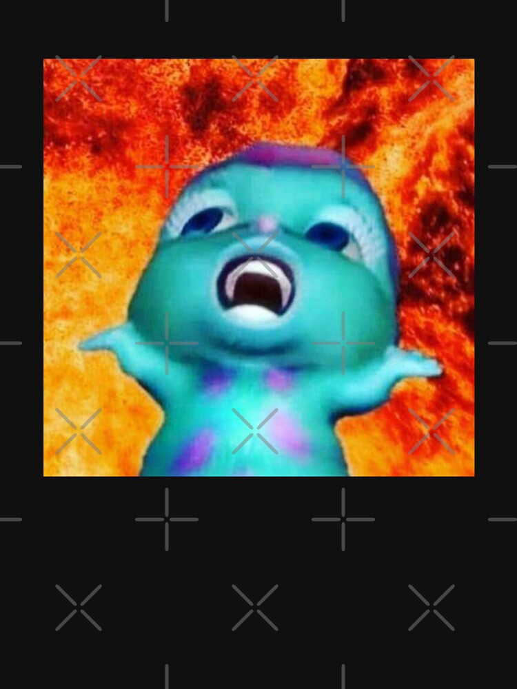 "Bibble Meme Fire" Pullover Hoodie for Sale by annebocarroll | Redbubble