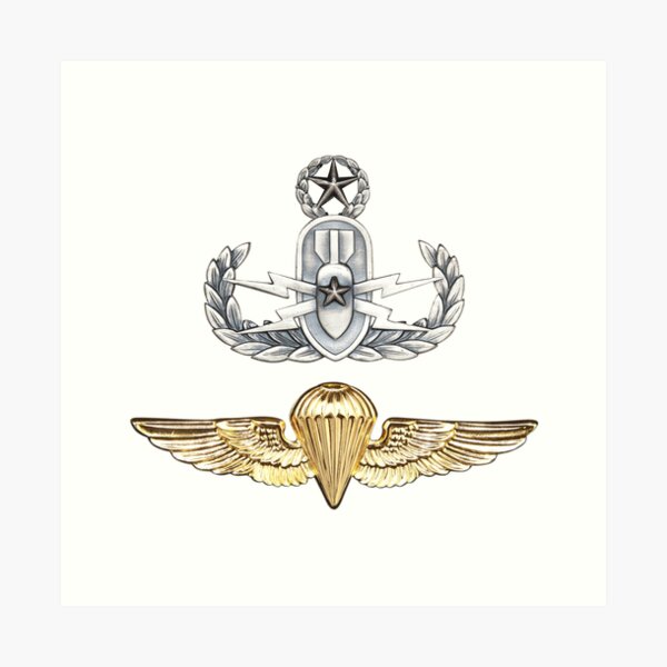 Eod Art Prints | Redbubble