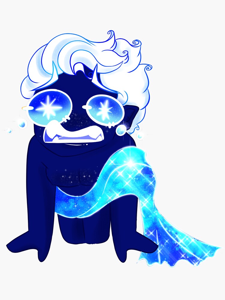"crying prince" Sticker for Sale by thestarprince | Redbubble