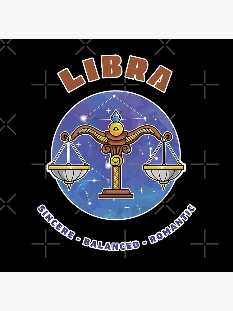 The scales zodiac sign - Horoscopeaz.com