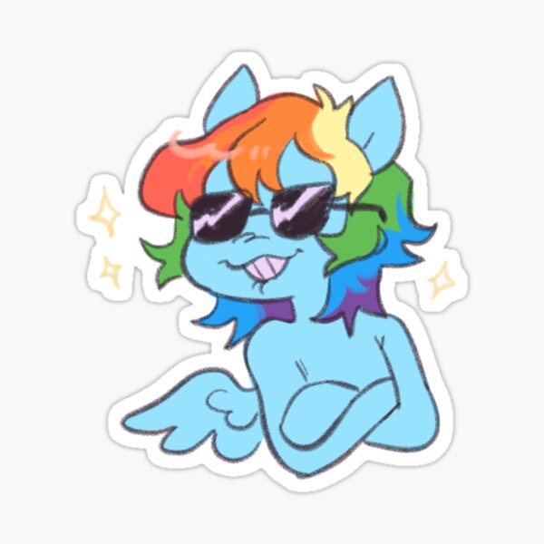 Brony Merch & Gifts for Sale | Redbubble