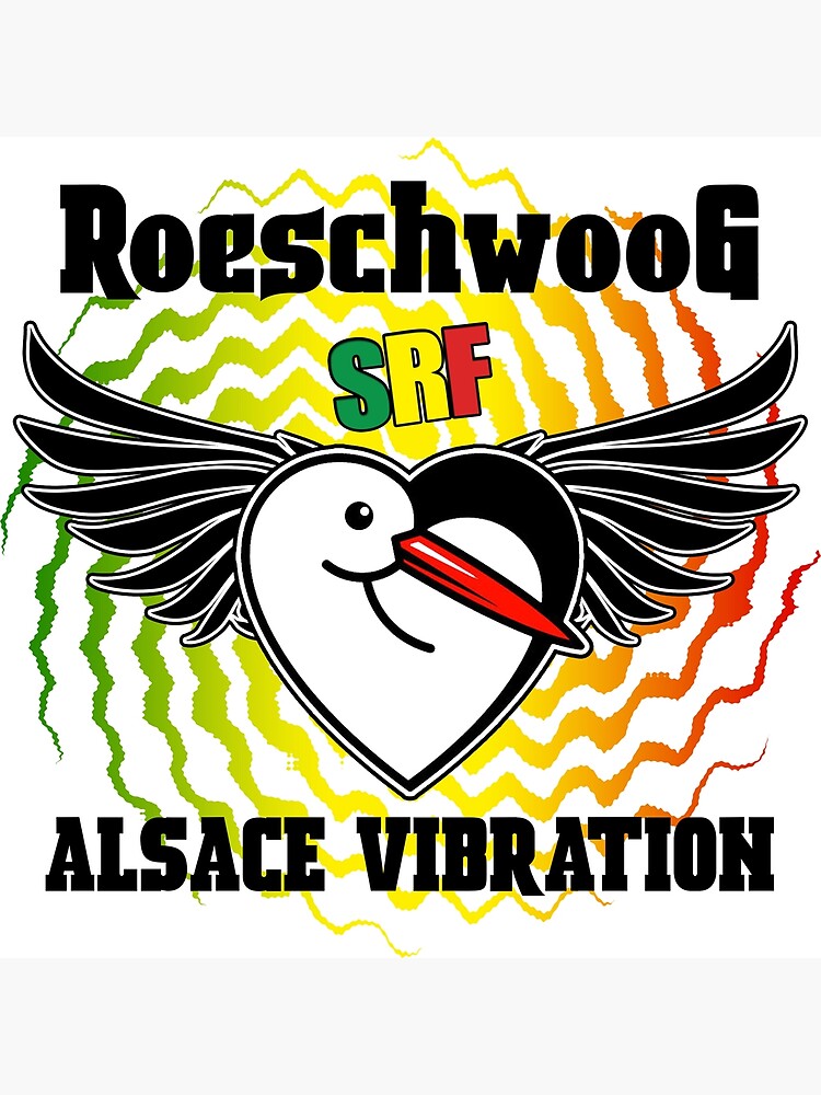 "Sunshine Reggae Festival" Poster for Sale by SRF-ROESCHWOOG | Redbubble