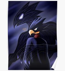 Tokoyami: Gifts & Merchandise | Redbubble