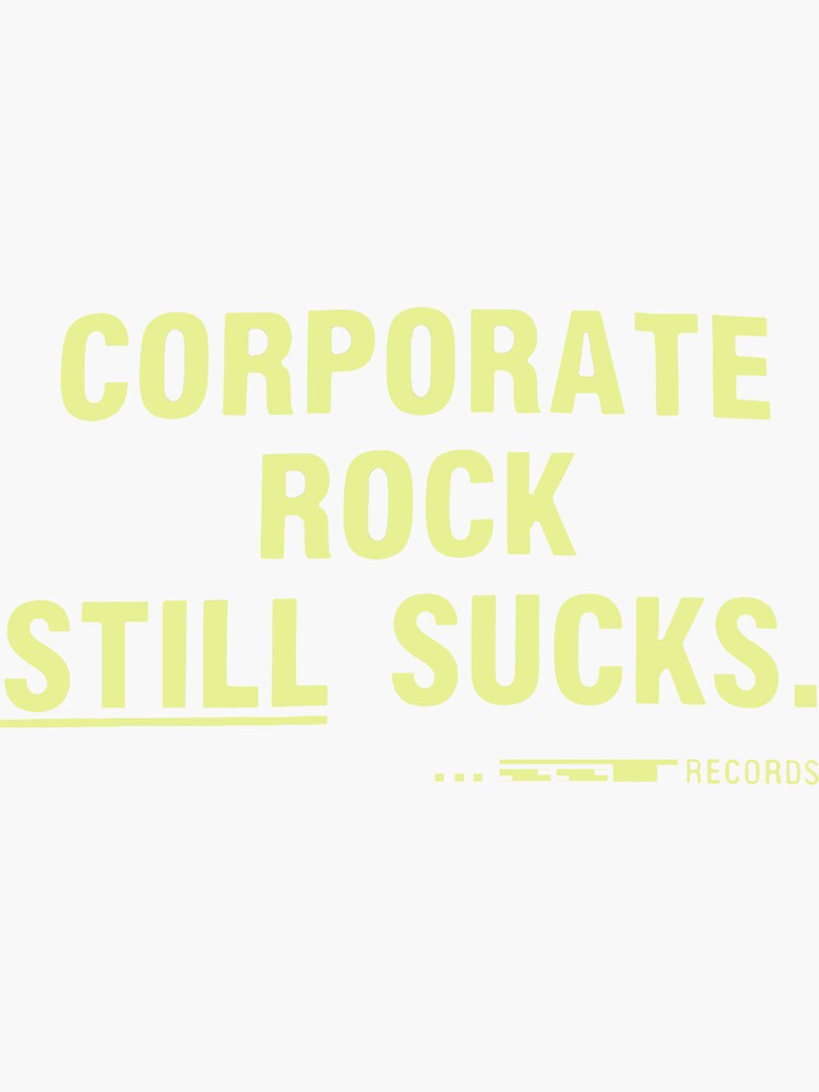 "Let Her Rip" Sticker for Sale by bkpyknez | Redbubble