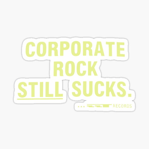 "Let Her Rip" Sticker for Sale by bkpyknez | Redbubble