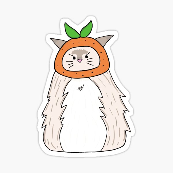 "Angry " Sticker for Sale by CaptainMew | Redbubble