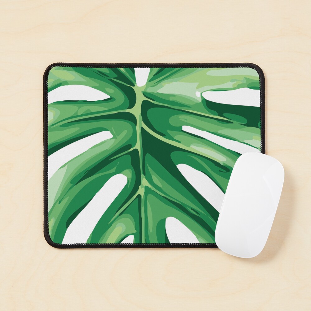 "Monstera" Art Print for Sale by MyArt23 | Redbubble