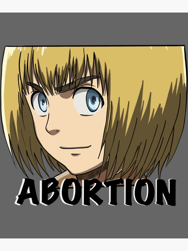 "Armin Arlert " Poster for Sale by phneMarieGodwin | Redbubble