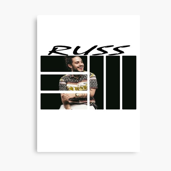 Blank Canvas Prints | Redbubble