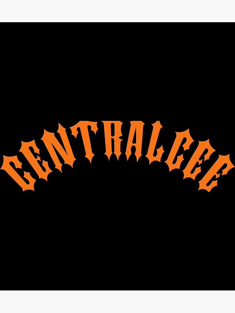 "Central Cee Stickers Sticker" Poster for Sale by marakell | Redbubble