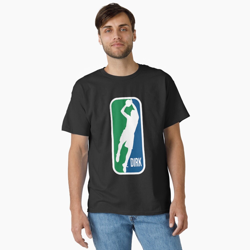 "LOGO DIRK" Sticker for Sale by KratofilKerri | Redbubble