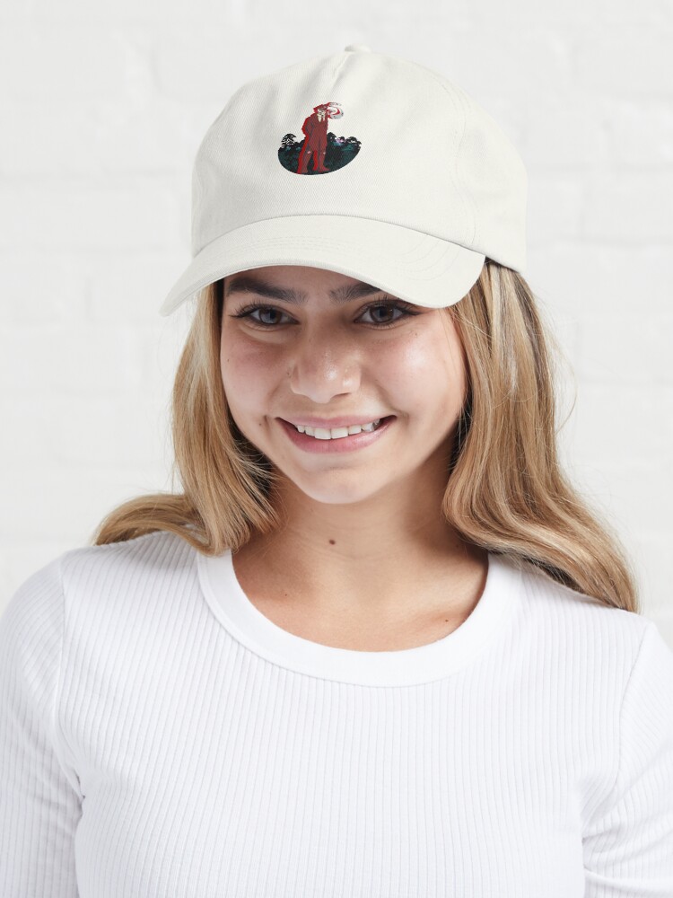 "Shadbase , Shadman art anime 2022 , shadbase Free Classic " Cap by ...