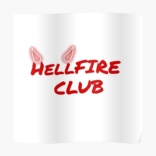 "Hellfire Club, Stranger Things Hellfire Club, 80's Style, Dungeons And ...