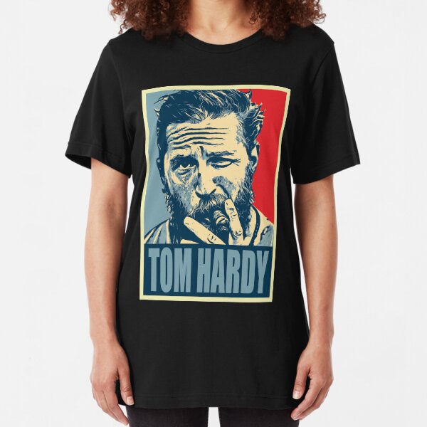 Tom Hardy Gifts & Merchandise | Redbubble