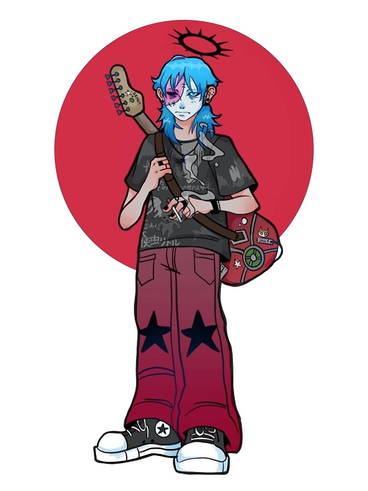 "Larry sally face fanart vintage" Poster for Sale by Jolaine1410 ...